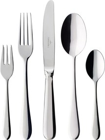 Villeroy&Boch Villeroy & Boch Oscar příborová sada, 30 ks, 44 × 28 × 5 cm
