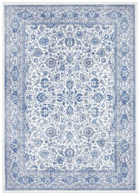 ELLE Decoration koberce Kusový koberec Imagination 104219 Sapphire/Blue z kolekce Elle  - 160x230 cm