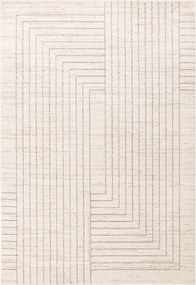 Krémový koberec 160x220 cm Oslo – Asiatic Carpets