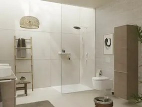Hansgrohe EluPura S - WC sedátko | SoftClose | bílá