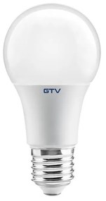 Výrobce po 1 ks | LED Stmívatelná žárovka A60 E27/10W/230V 3000K | P5934