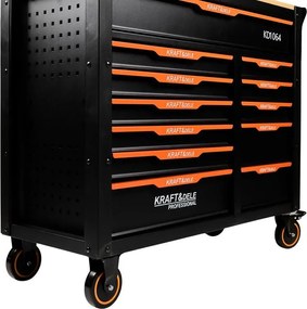 Kraft&Dele Prázdná nářaďová skříň KD1064 KD1064