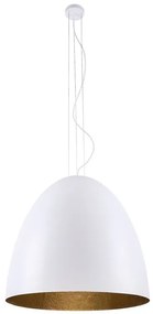 Svítidlo Nowodvorski EGG WHITE 9023