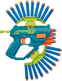 HASBRO Nerf Blastr Rebel Ops Ammohawk / Sada s 20 šipkami Nerf Elite /