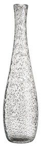 Leonardo Váza BASALTO 50 cm šedá