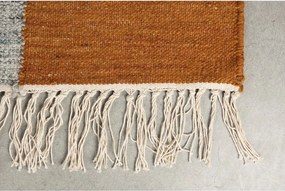 Koberec s příměsí vlny 160x230 cm Pavilion – Dutchbone