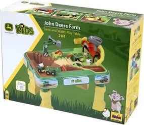Dětské pískoviště Farma / Pískoviště