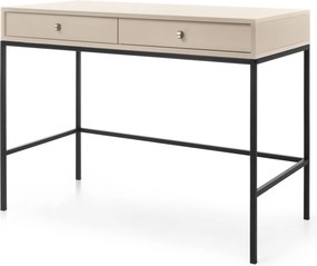 PSK Toaletní stolek NOMO, Béžová 104 cm