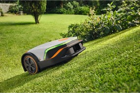 Robotická sekačka STIHL iMOW 6