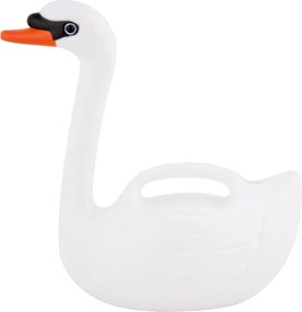 Dětská konev na zalévání Swan, 2 l, bílá