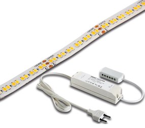 LED pásek Dynamic-Tape S IP54 2 700-5 000K 100cm