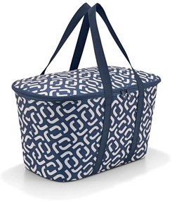 Reisenthel Termobox Coolerbag signature navy