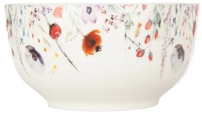 Orion Porcelánová miska Mák, pr. 12,5 cm