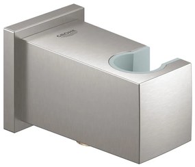 GROHE 26370DC0 - Nástěnné kolínko EUPHORIA CUBE DN 15 nerez