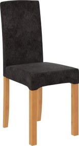 ADRK Furniture Čalouněná židle K61