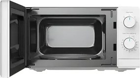 Midea MP012MK bílá / Mikrovlnná trouba