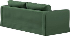 Potah na pohovku IKEA  Karlstad 3-místná, nerozkládací, dlouhý
