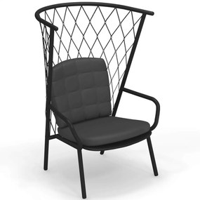 Emu designová křesla Nef High Lounge Chair