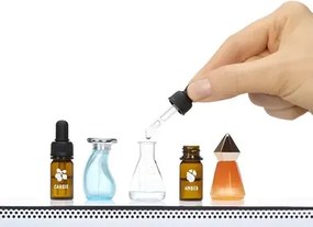 MGA Sběratelský set Miniverse Make It Mini Fragrances / od 8 let / 5 v