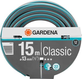 © 2026 GARDENA Hadice Classic 13 mm (1/2")