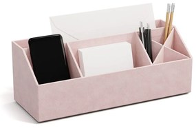 Kartonový organizér na psací potřeby Elisa Restore Paper Laminate – Bigso