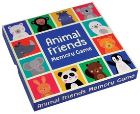 Dětská stolní hra Animal Friends – Rex London