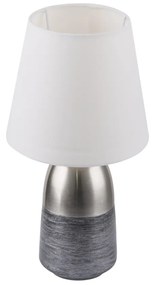 GLOBO 24135W stolní lampa EUGEN