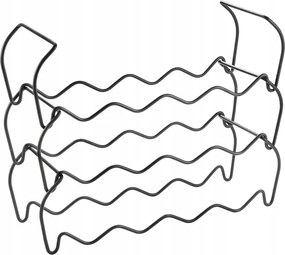 Značkový Moderní Stojan Na Víno Na Vodu 12 Ks, Police Na Pracovní Desku, Organizér Swiss