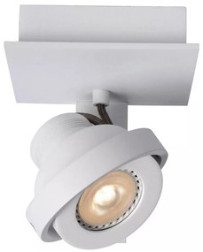 Lucide 17906/06/31 - LED Bodové svítidlo GU10/5W/230V