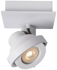 Lucide 17906/06/31 - LED Bodové svítidlo GU10/5W/230V