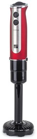 Mixér G21 VitalStick 800 W, Red/Black