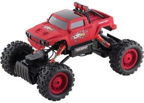 Buddy Toys BRC 14.614 Auto na dálkové ovládání RC Rock Climber