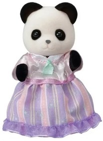 Sylvanian Families Rodina pandy