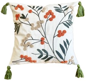 Povlak na polštář 43x43 cm – Mila Home