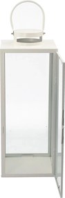 Lucerna Elegance White  63 cm