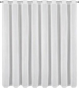 ZÁCLONA NA KROUŽCÍCH MISSY 300 CM X 250 CM CM VÍCEBAREVNÁ