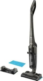 SENCOR SVC 8936TI černá / Tyčový Aku vysavač / 150 W / 1 L / bezsáčkov