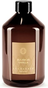 Locherber Milano náplň do difuzéru Bourbon Vanilla Objem: 500 ml