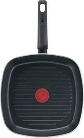 Tefal Simple Cook B5564053 grilovací pánev 26 cm