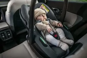 Maxi-Cosi Pebble S autosedačka Tonal Black / autosedačka / od narození