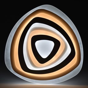 Ecolite LED stropní svítidlo 60W s DO WALP03-60W/LED