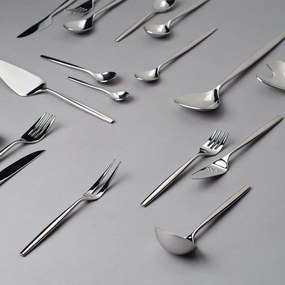 Villeroy&Boch Metroksic Gemüse-/Servier-/ Salatgabel 242 x 62 x 22 mm