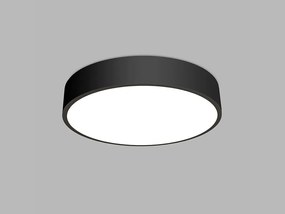 LED2 1271453D LED2 MONO 80, B 100W 2CCT 3000K/4000K - DALI/PUSH - stmívatelné - LED2 Lighting