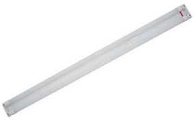 Voltolux | Voltolux - LED Zářivkové svítidlo MODERN 2xG13/9W/230V | W2732