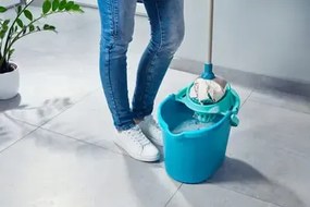 Leifheit 52110 Set Power mop 3v1 / Úklidový set