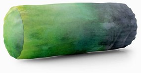 Relaxační polštář – Watercolor green