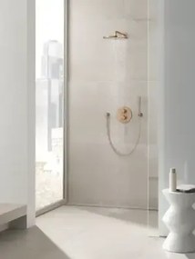 Grohe Rainshower Cosmopolitan - Hlavová sprcha Cosmopolitan 310 s rame