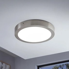Eglo 96678 - LED RGBW Stmívatelné stropní svítidlo FUEVA-C LED/21W/230V BT