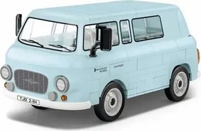 COBI 24600 Barkas B1000 / 147 kostek / 1:35 / od 6 let
