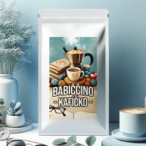 Ahome CZ Exkluzivní Babiččino kafíčko